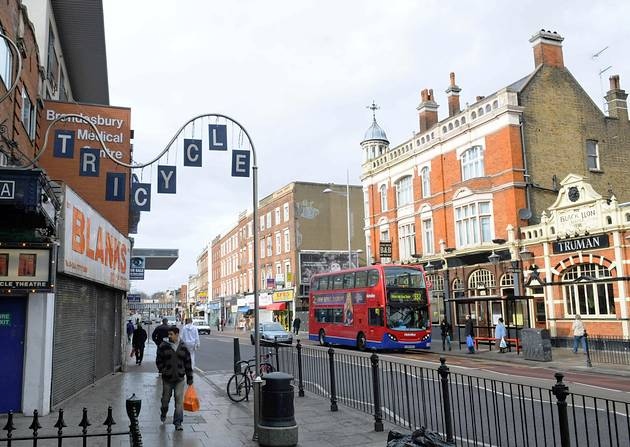 Kilburn-High-Road | Kilburn Neighbourhood Plan Forum