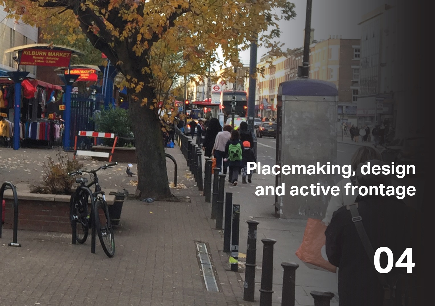 KNPF-AECOM-NPVisioning Doc Final-6Placemaking, design & active frontage ...