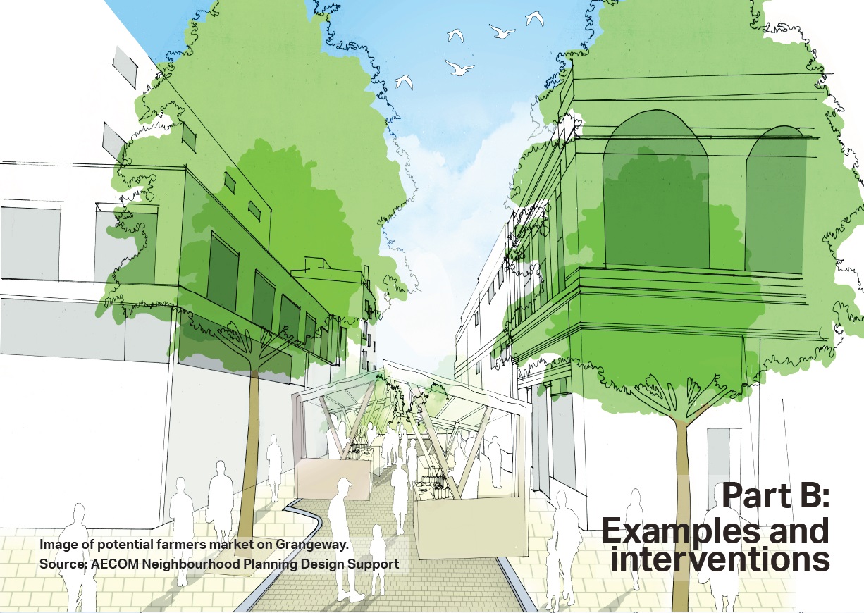 KNPF-AECOM-NPVisioning Doc Final-9 examples & interventions | Kilburn ...
