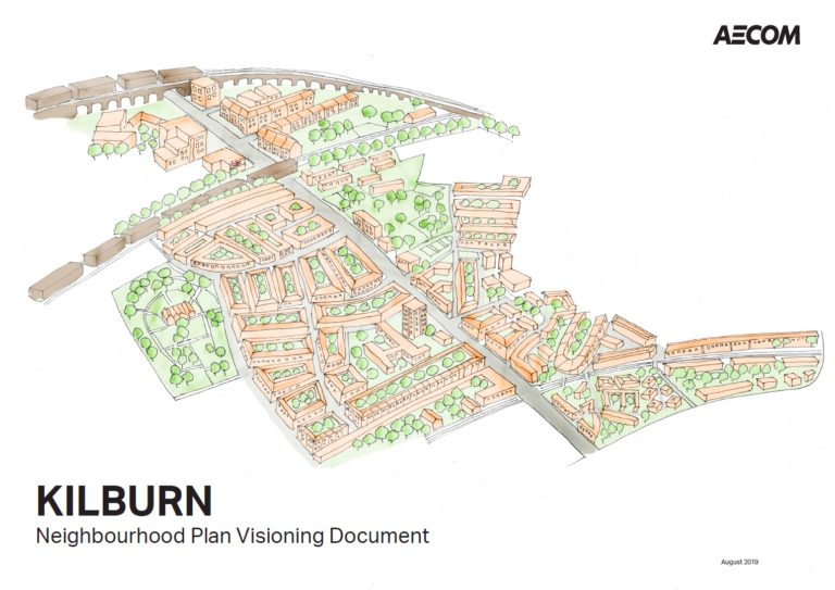 Kilburn Neighbourhood Plan Forum | Shaping the Future of Kilburn